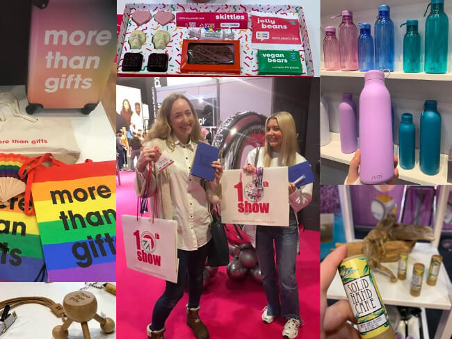 New Promotional Products - Something Different for your 2023 Campaign